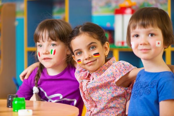 Why Is It Easier For Young Children To Learn A Second Language ...