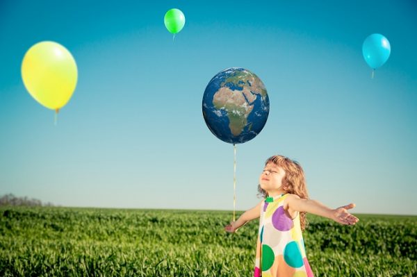 How The Environment Affects Your Child’s Development
