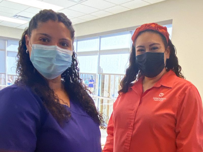 COVID-19 Operation Policies at SPANISH FOR FUN! – Spanish for fun ...