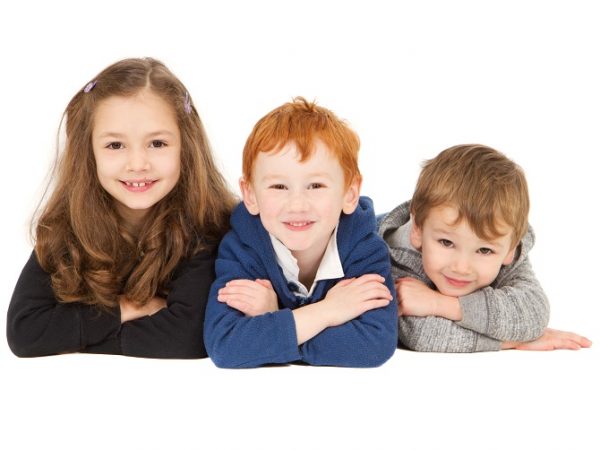 Understanding Your Preschooler’s Behavior and Learning Styles