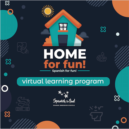 Daycare & Preschool | SPANISH FOR FUN! Child Care Center